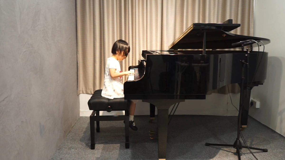 Jester's Jig - Chee-Hwa Tan by Yolanda Wong – Swan Musika